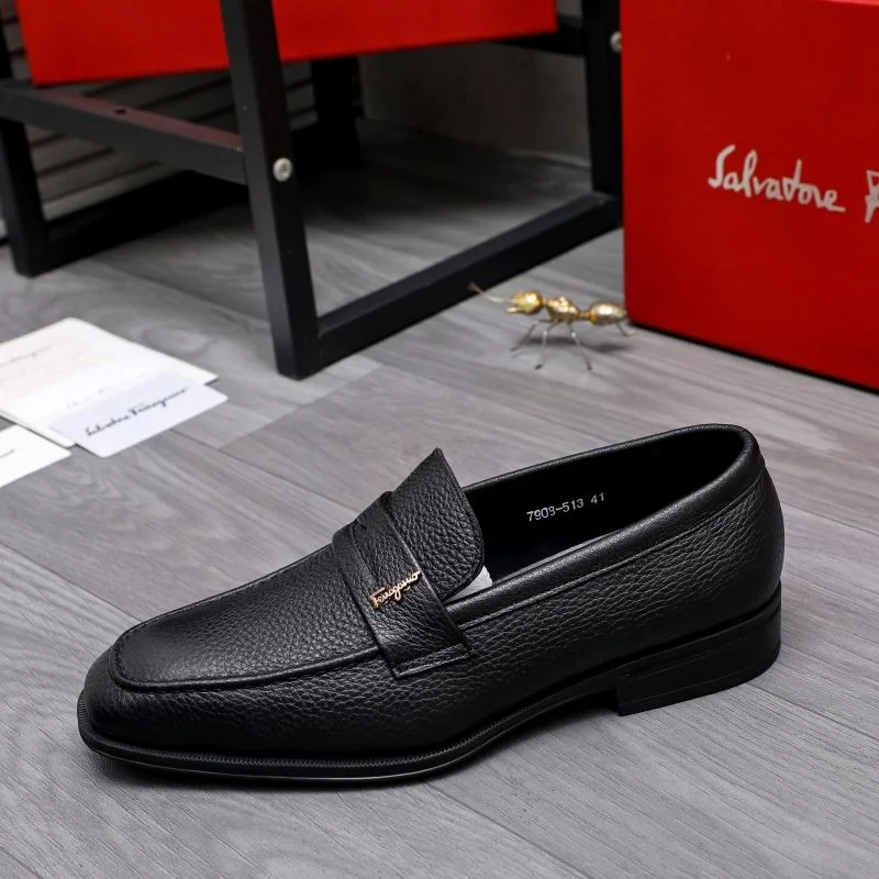 Inexpensive Ferragamo Shoes