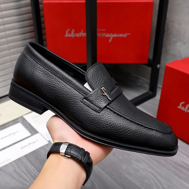 Inexpensive Ferragamo Shoes