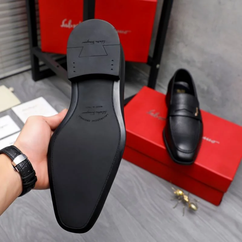 Inexpensive Ferragamo Shoes