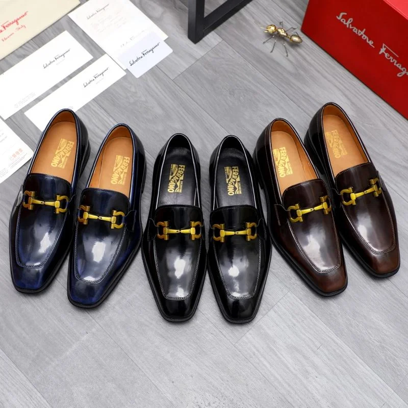 Ferragamo Shoes