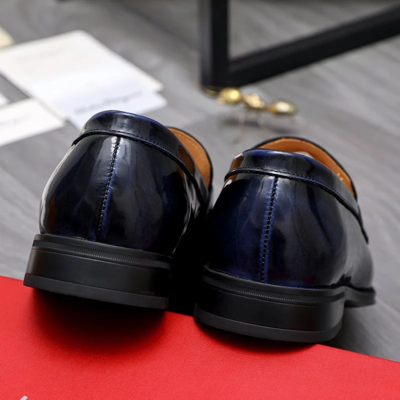 Budget-friendly Ferragamo Shoes