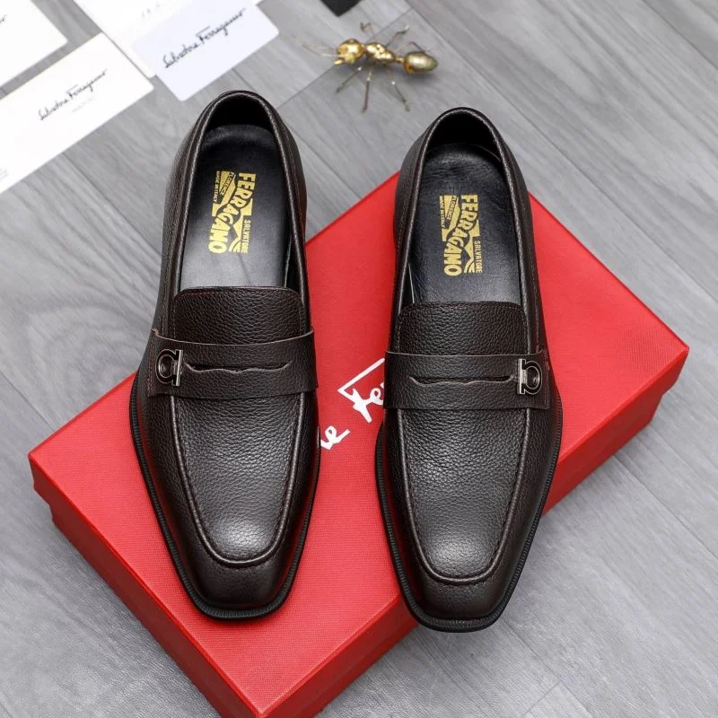Ferragamo Shoes