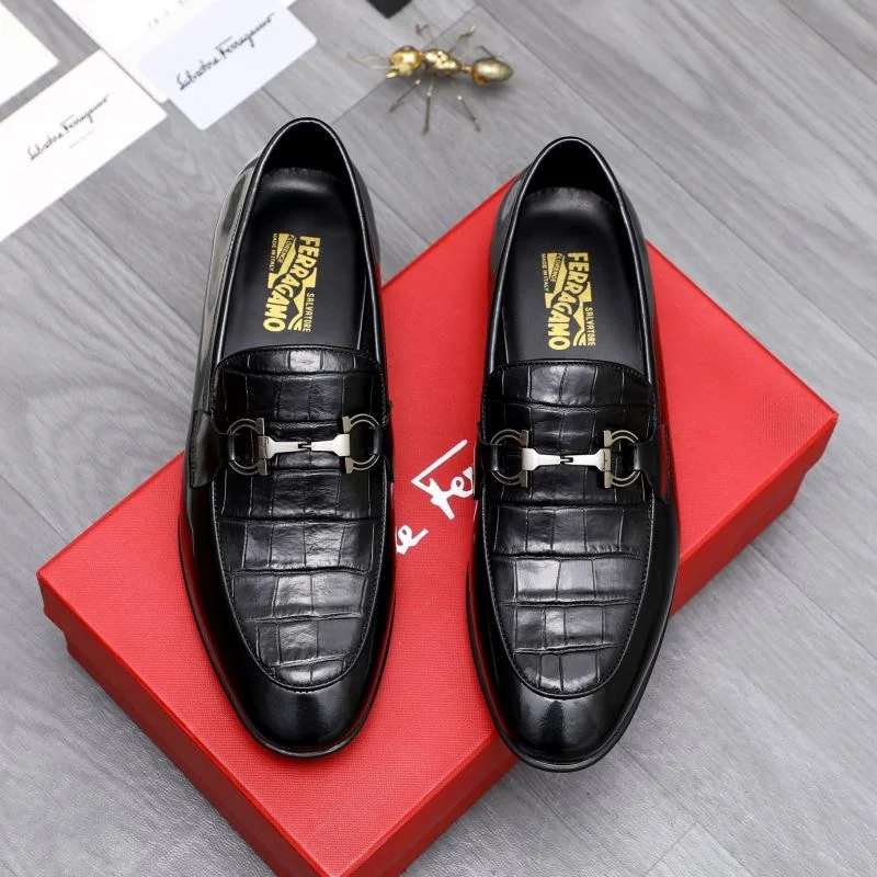 Ferragamo Shoes