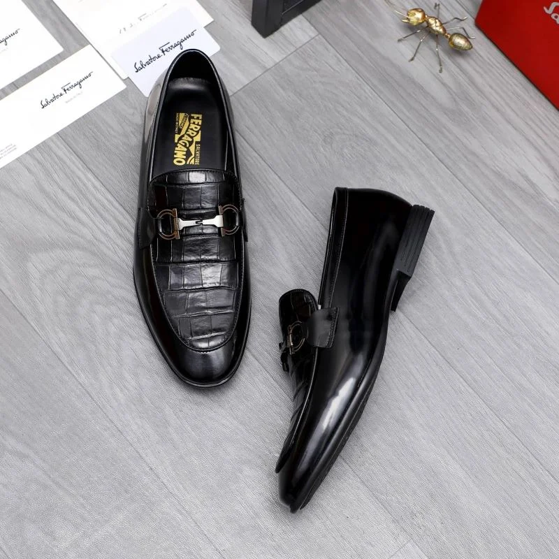 Affordable Ferragamo Shoes