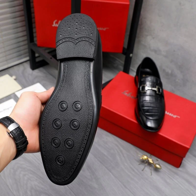 Affordable Ferragamo Shoes
