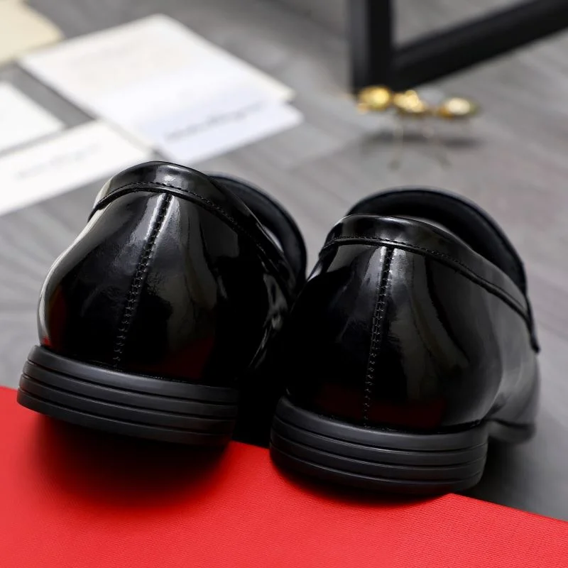 Affordable Ferragamo Shoes