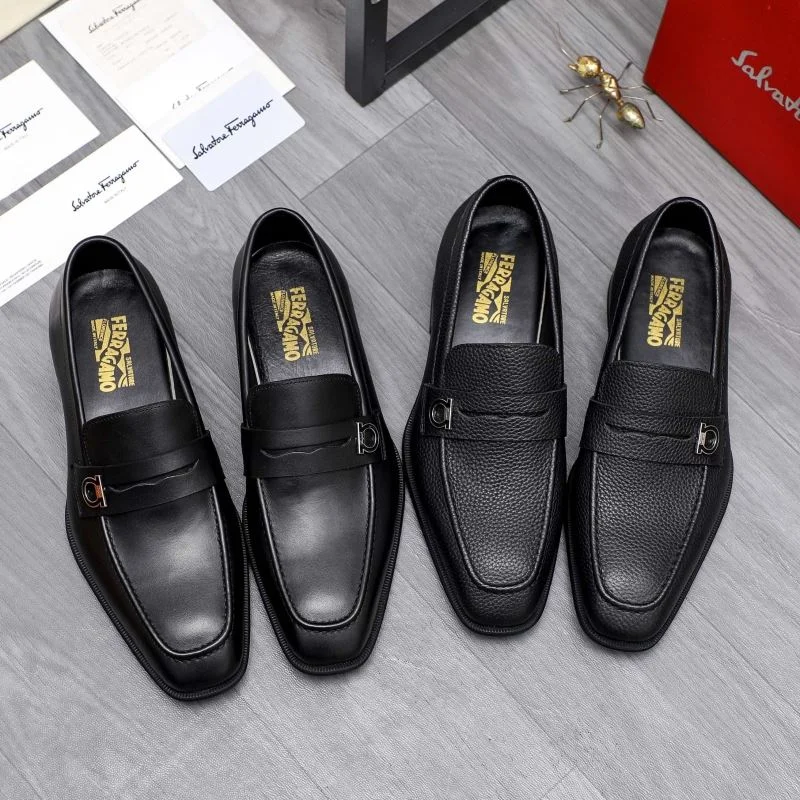Ferragamo Shoes