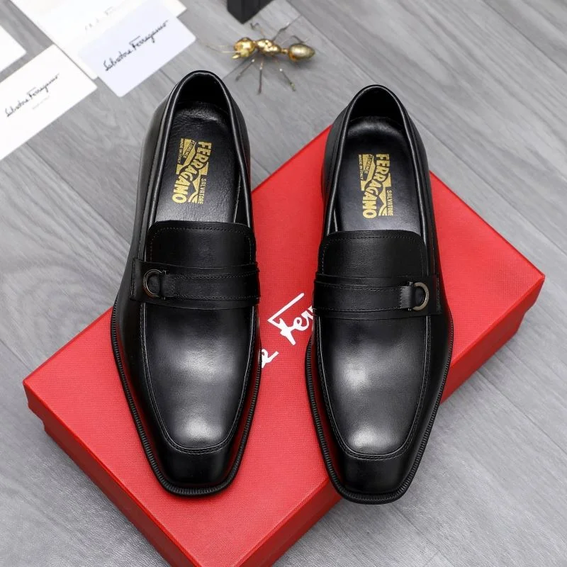 Ferragamo Shoes