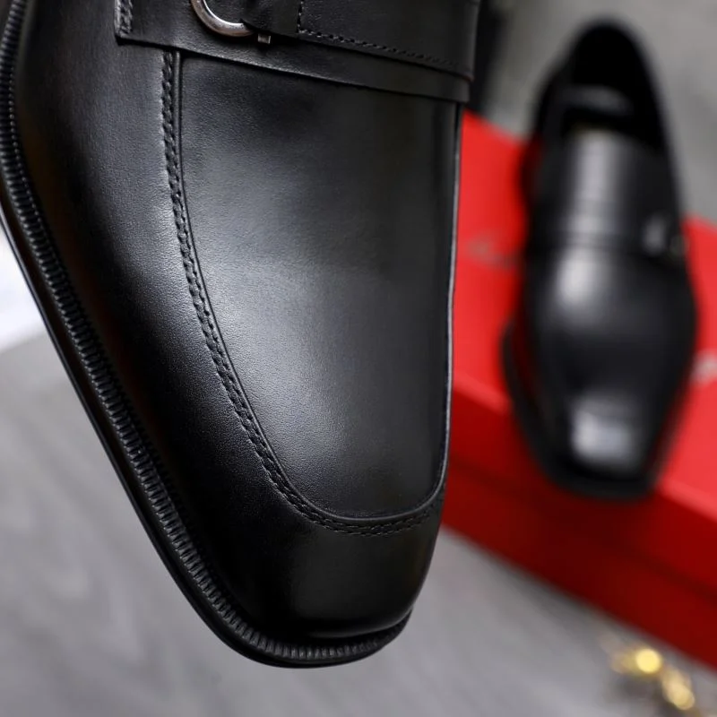 1:1 copy Ferragamo Shoes