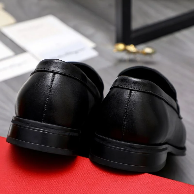 1:1 copy Ferragamo Shoes