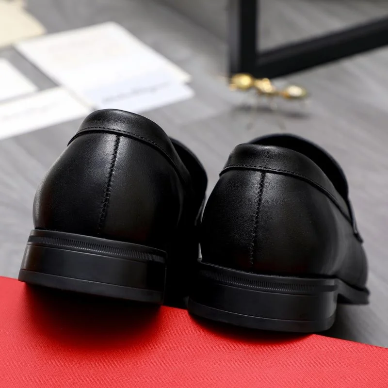 Ferragamo Shoes
