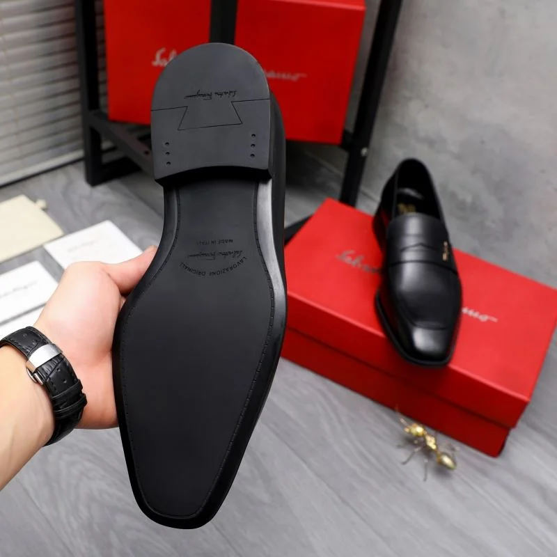 Perfect replica Ferragamo Shoes