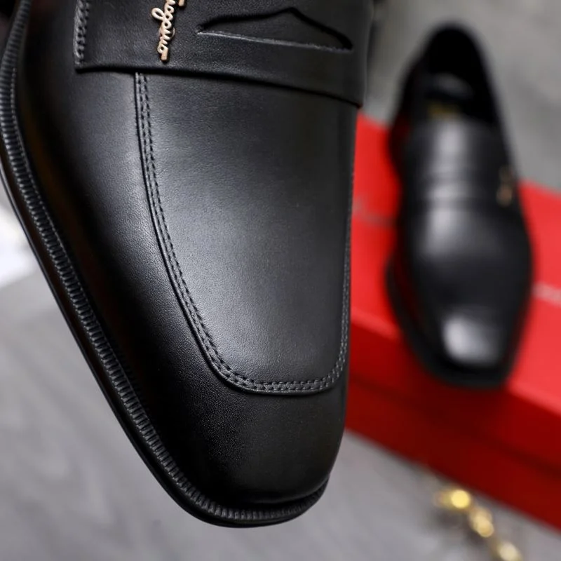 Perfect replica Ferragamo Shoes