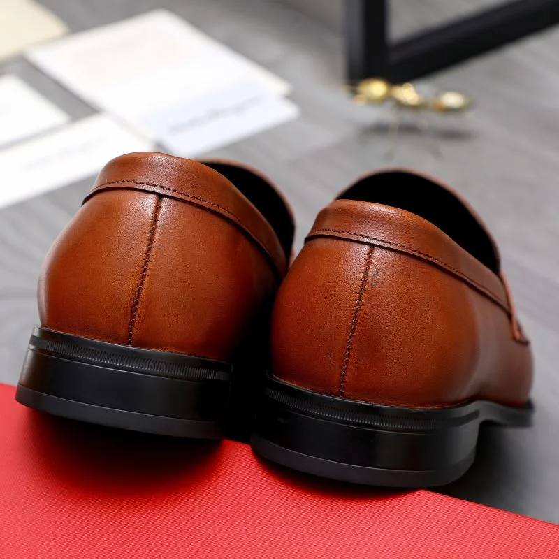 Affordable Ferragamo Shoes