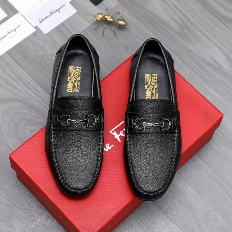 Ferragamo Shoes