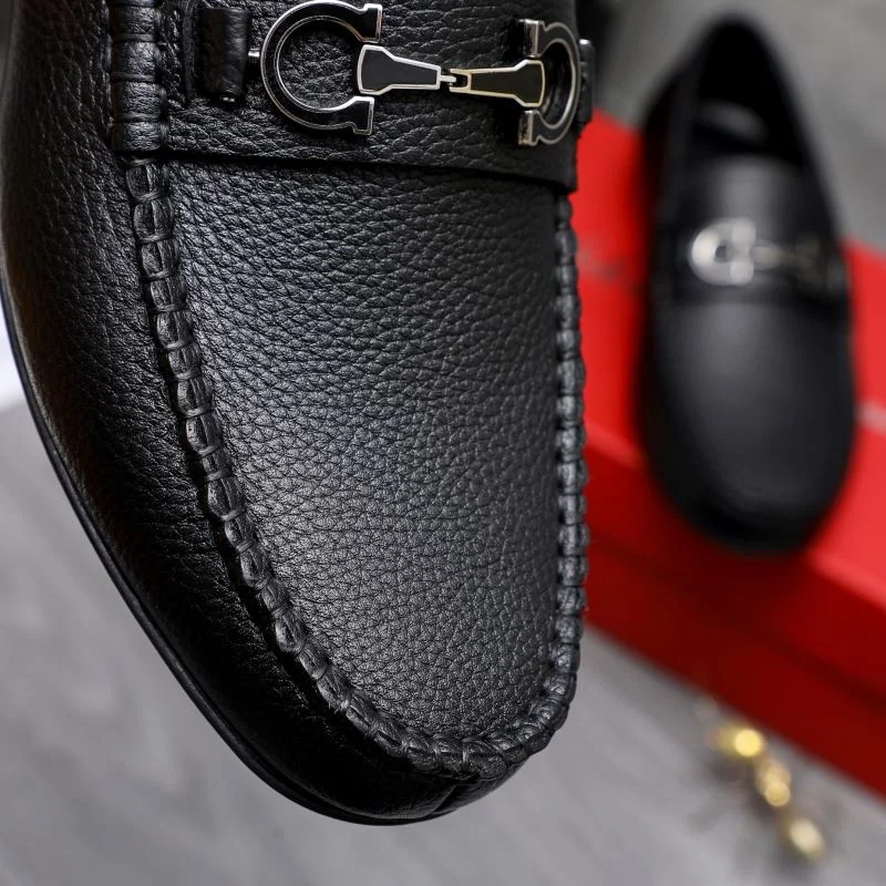 High accuracy Ferragamo Shoes