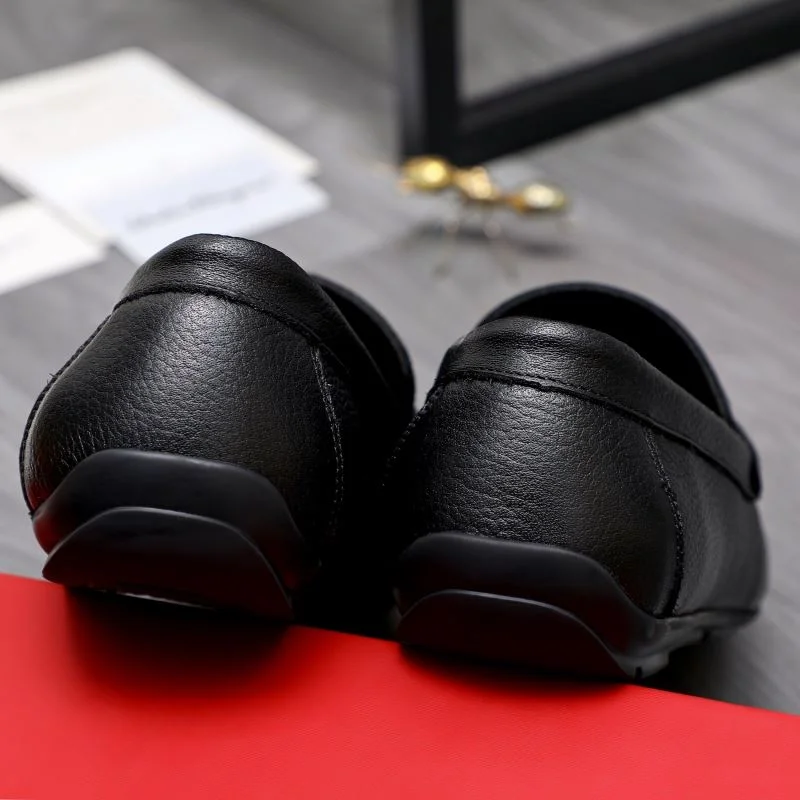 High accuracy Ferragamo Shoes
