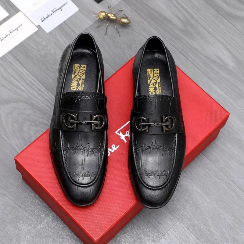 Ferragamo Shoes