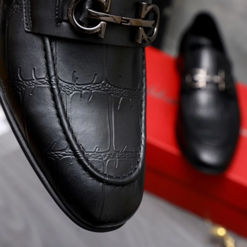 1:1 copy Ferragamo Shoes