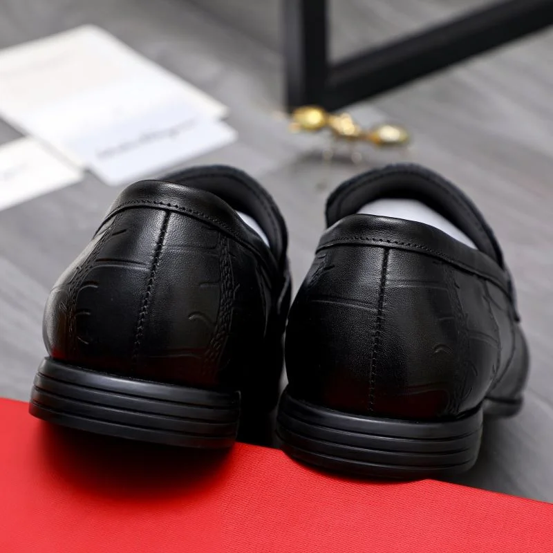 1:1 copy Ferragamo Shoes