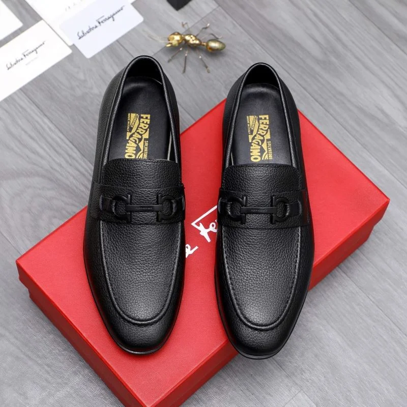 Ferragamo Shoes