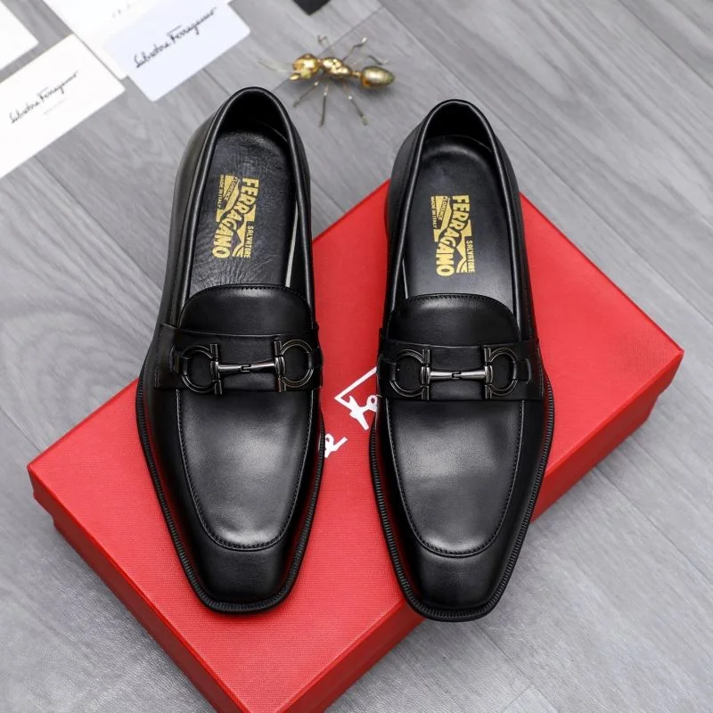 Ferragamo Shoes