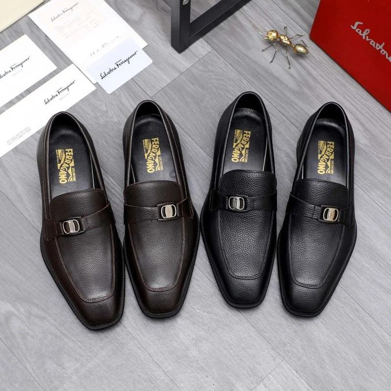 Ferragamo Shoes