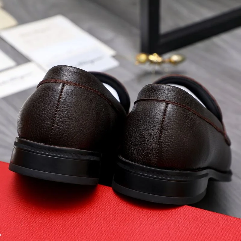 Exact replica Ferragamo Shoes