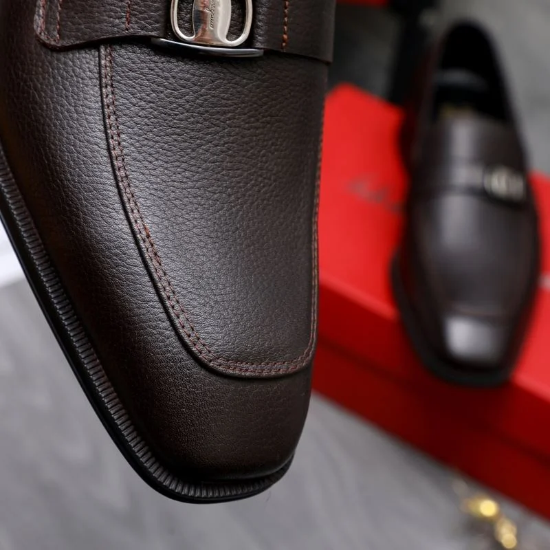 Exact replica Ferragamo Shoes