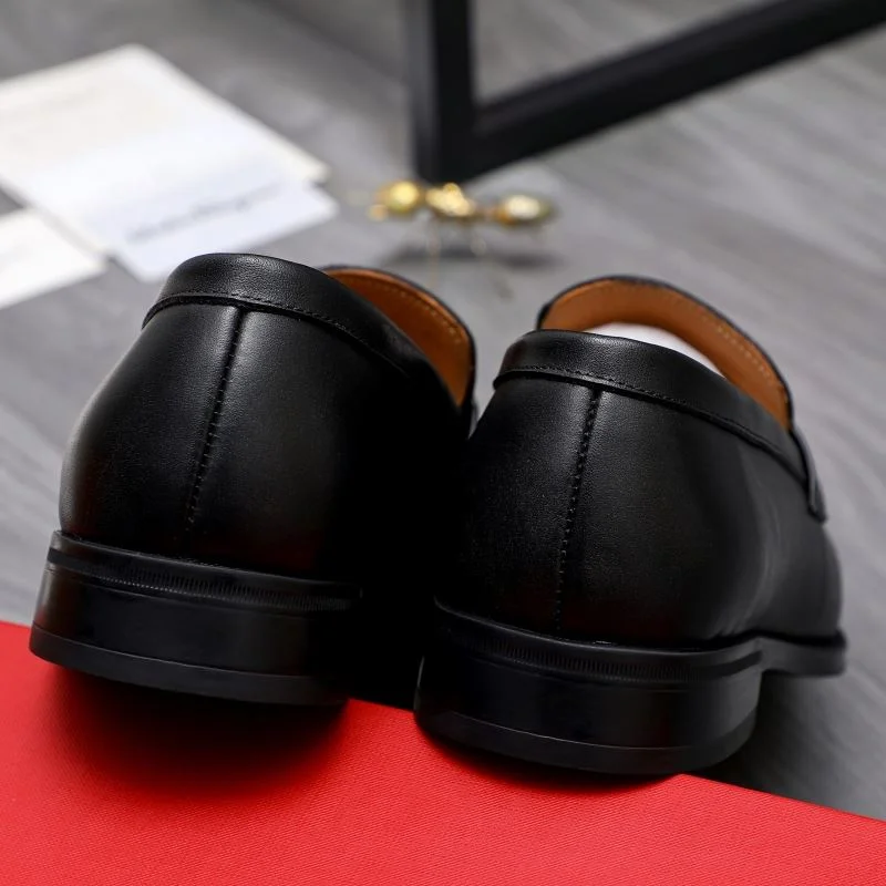 Ferragamo Shoes