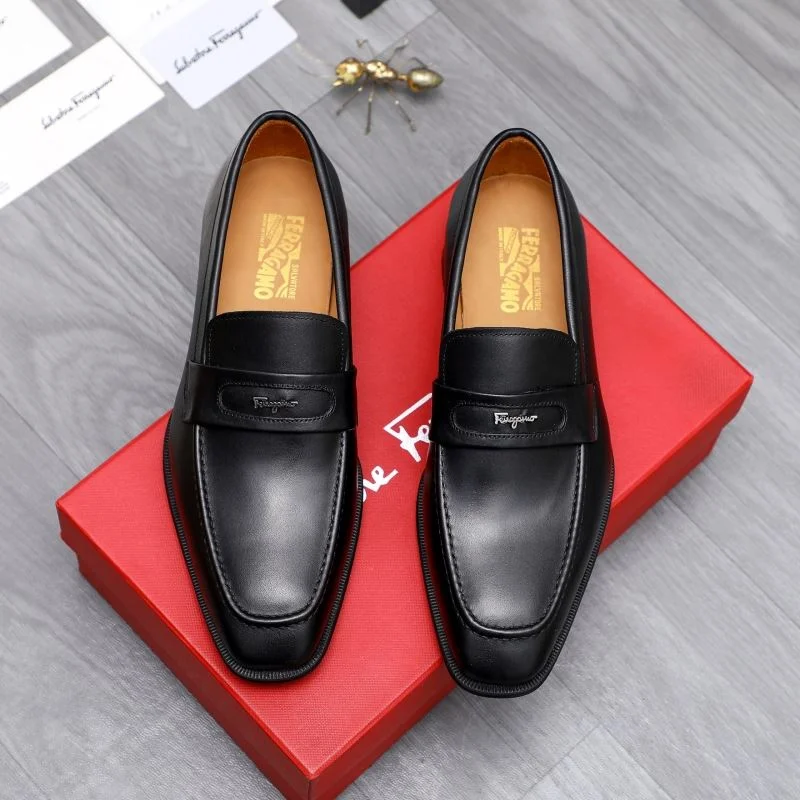 Inexpensive Ferragamo Shoes