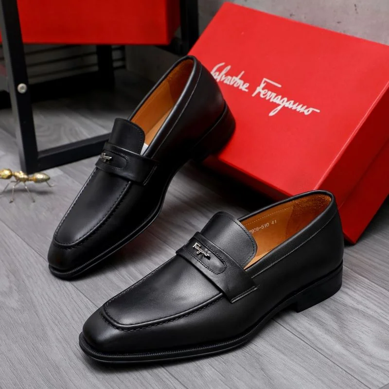 Inexpensive Ferragamo Shoes