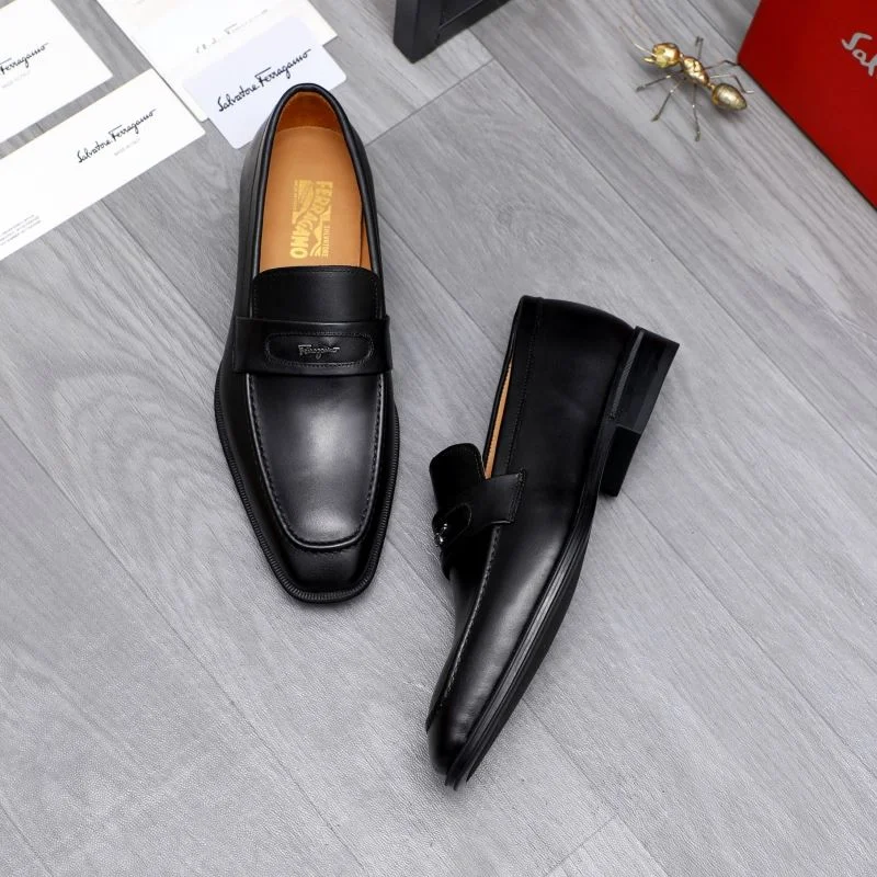 Inexpensive Ferragamo Shoes