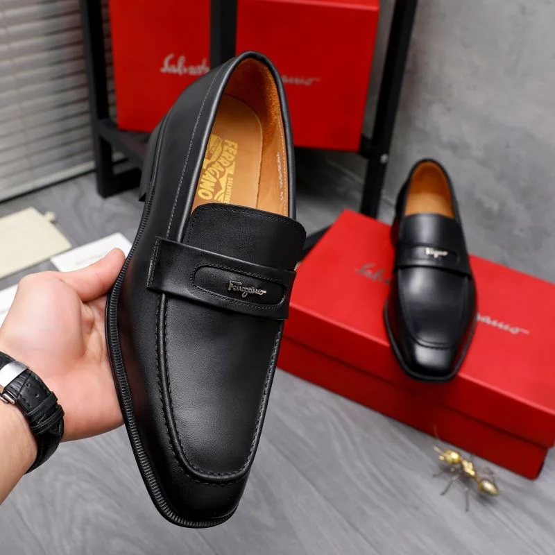 Inexpensive Ferragamo Shoes