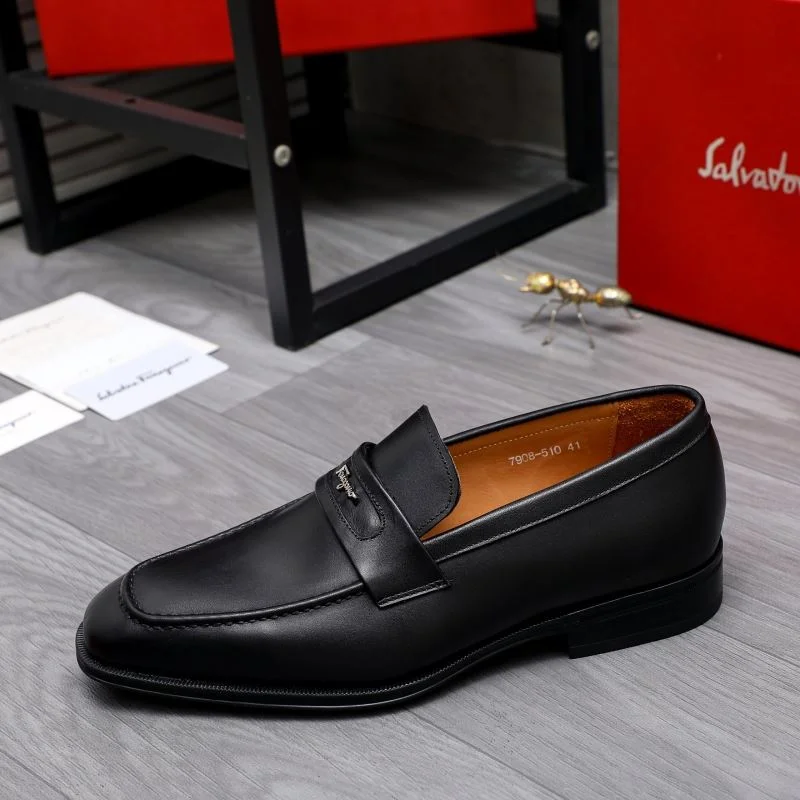 Inexpensive Ferragamo Shoes