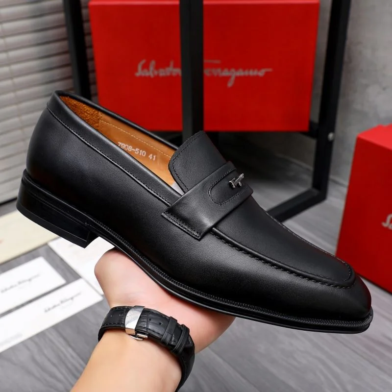 Inexpensive Ferragamo Shoes