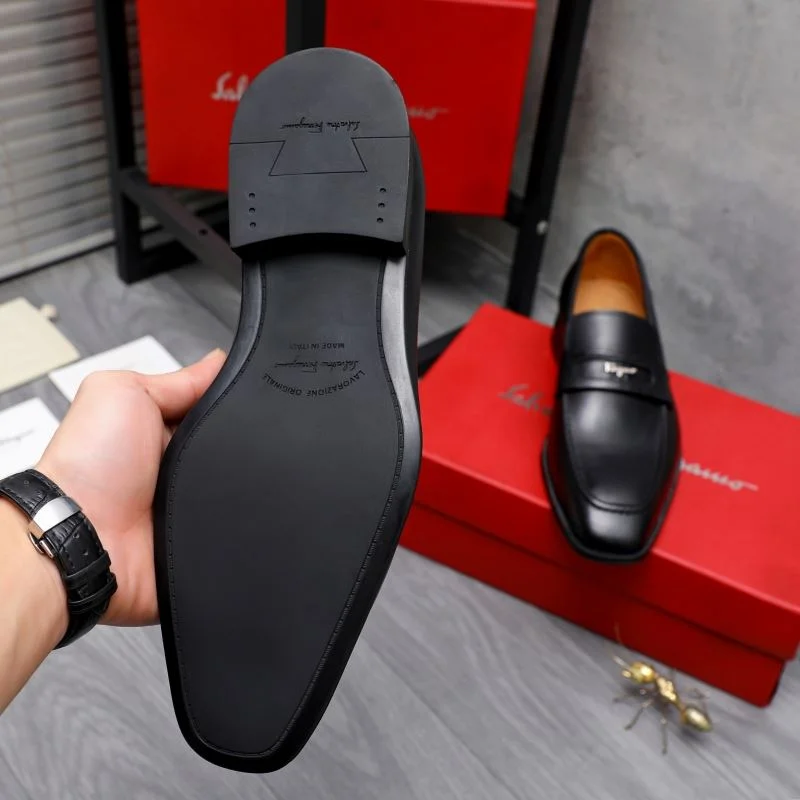 Inexpensive Ferragamo Shoes
