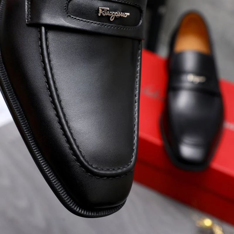 Inexpensive Ferragamo Shoes