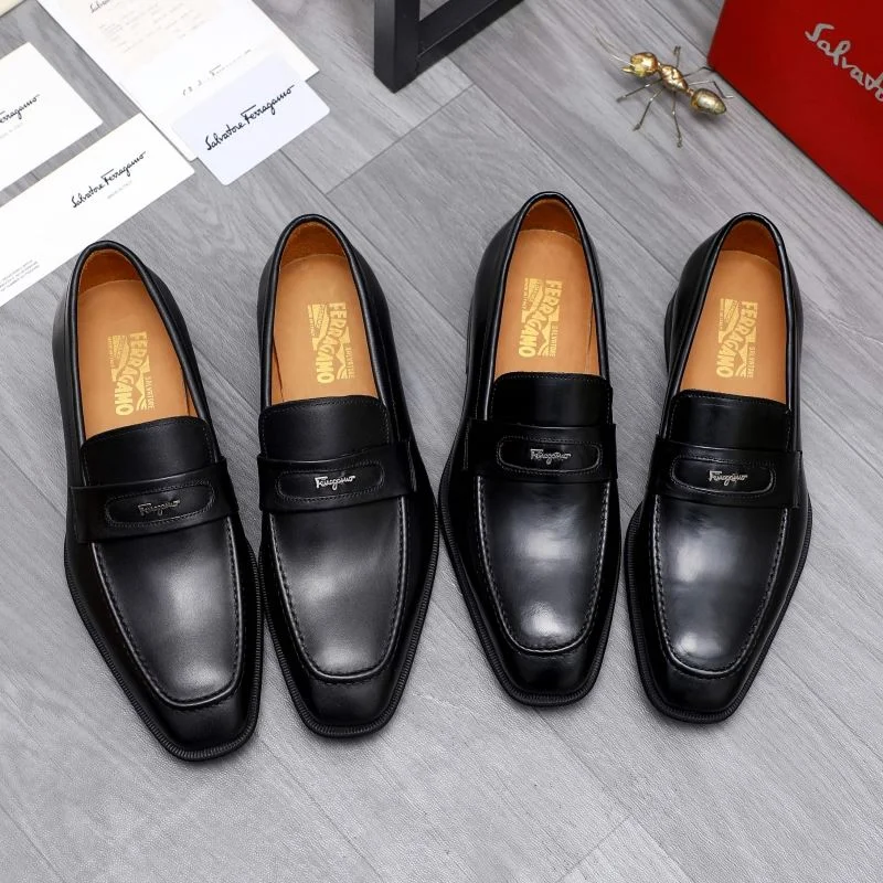 Ferragamo Shoes