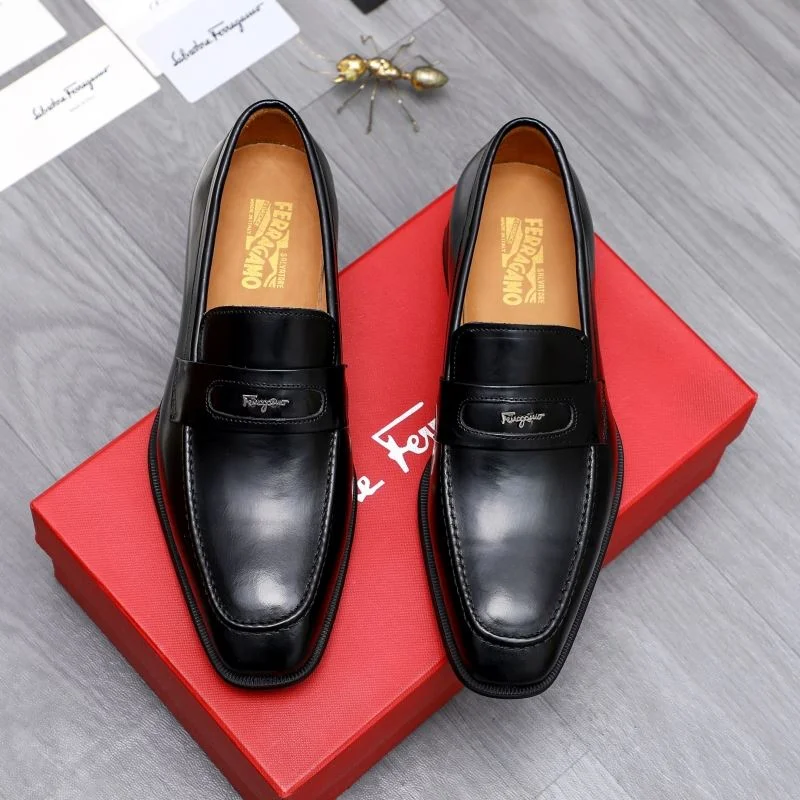 Reasonably priced Ferragamo Shoes