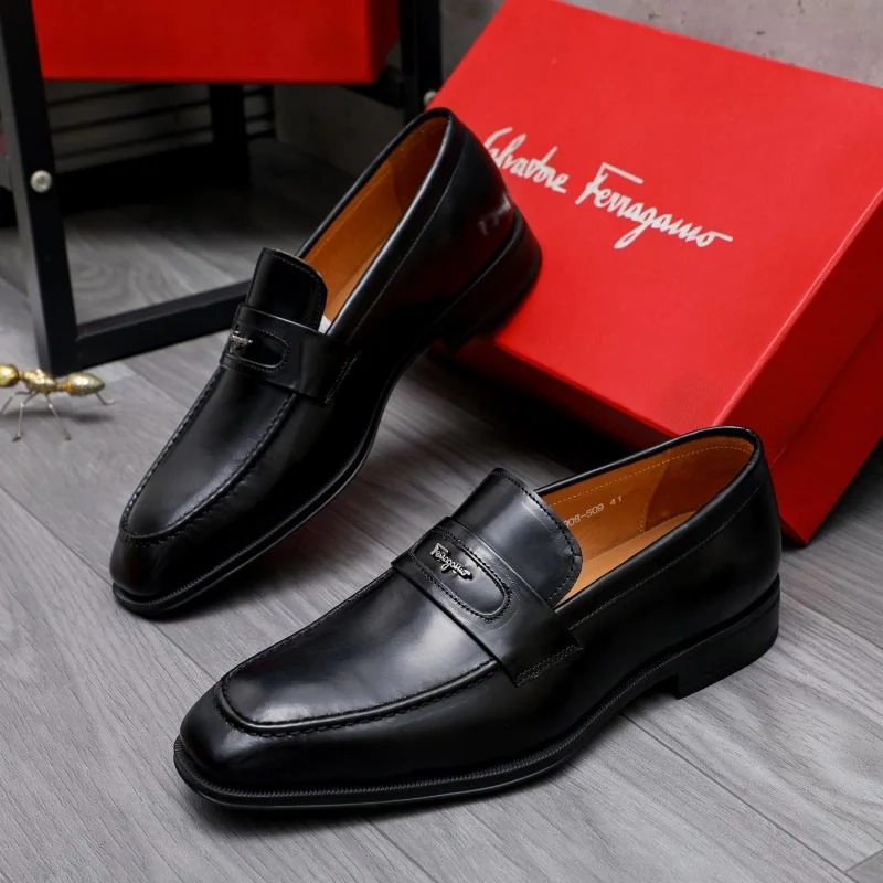 Reasonably priced Ferragamo Shoes