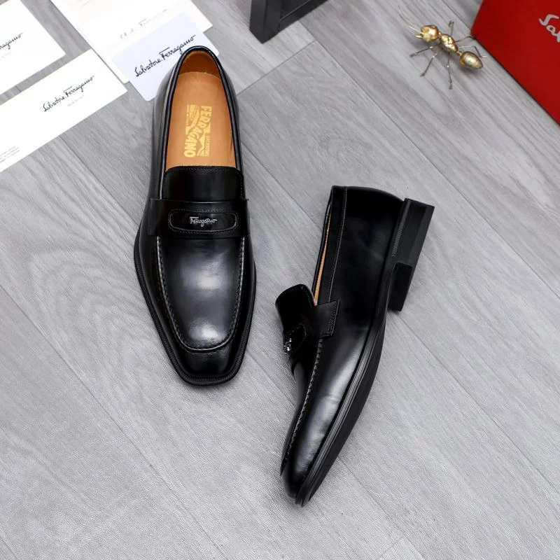 Reasonably priced Ferragamo Shoes