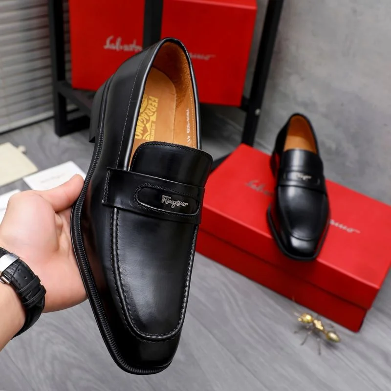 Reasonably priced Ferragamo Shoes