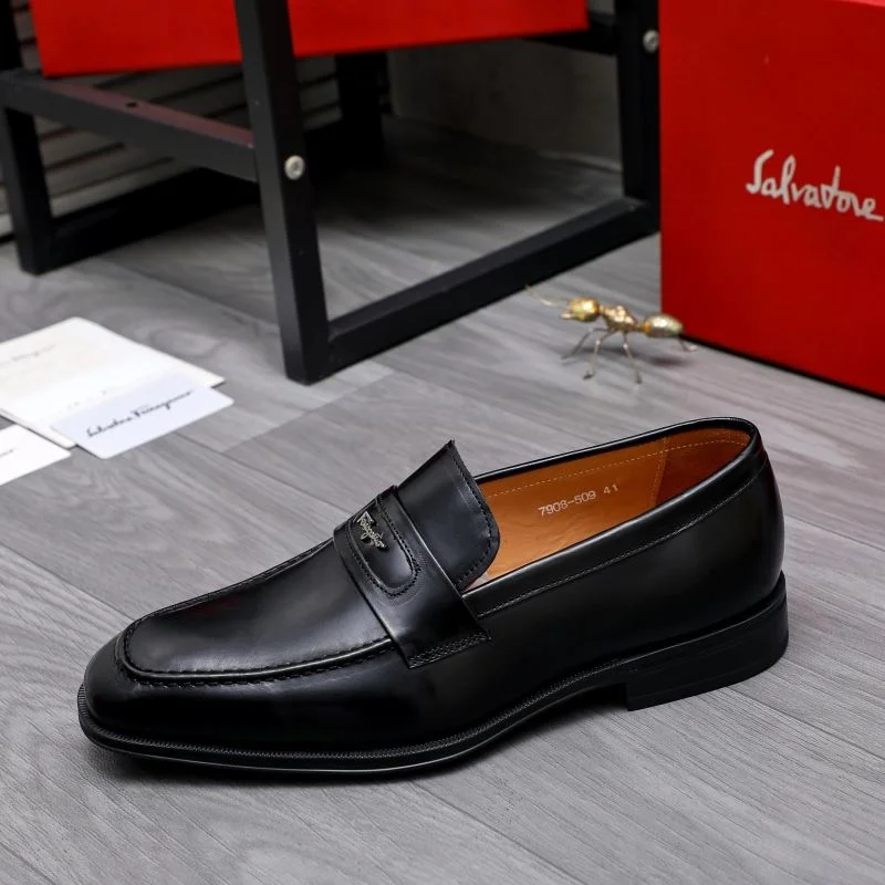 Reasonably priced Ferragamo Shoes