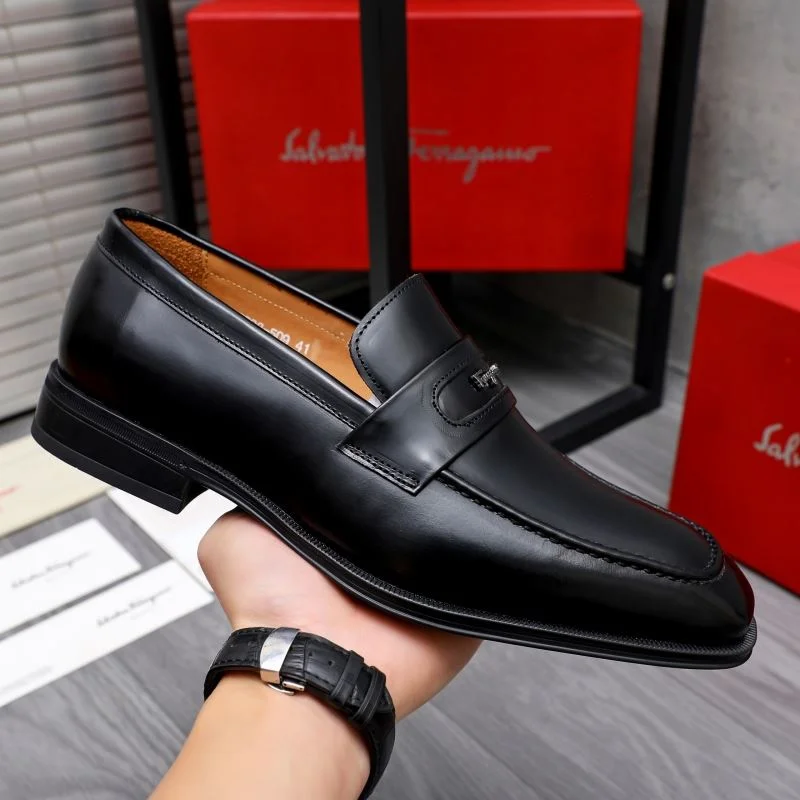 Reasonably priced Ferragamo Shoes