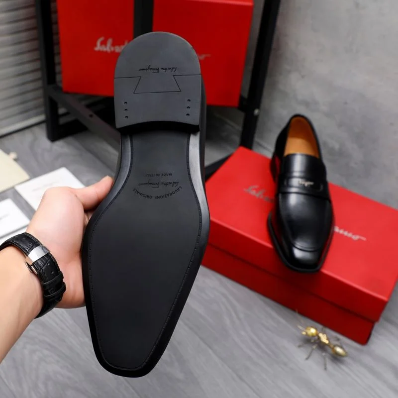 Reasonably priced Ferragamo Shoes