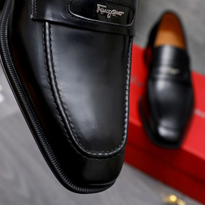 Reasonably priced Ferragamo Shoes