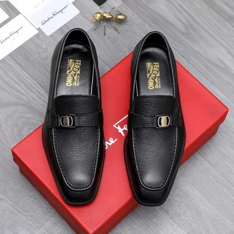 Ferragamo Shoes