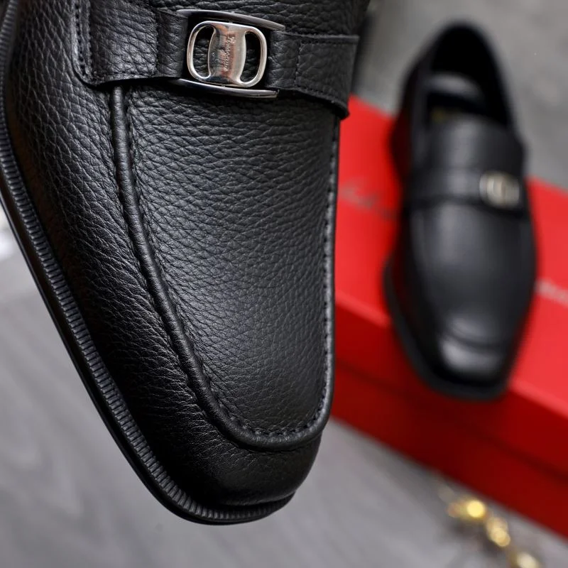 Authentic Ferragamo Shoes
