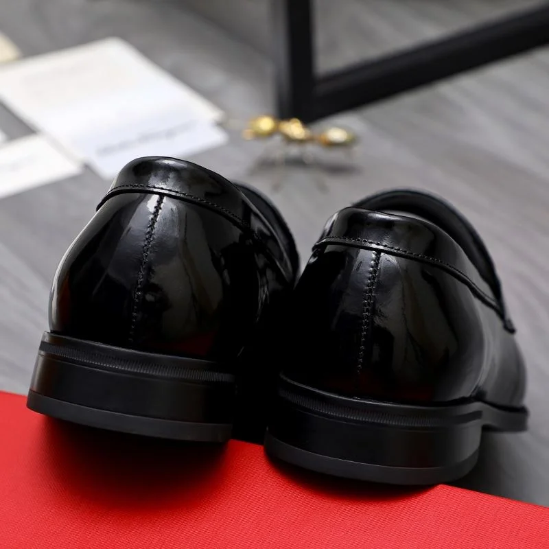 Ferragamo Shoes